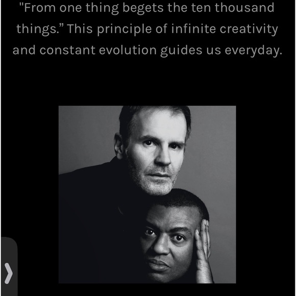 ten thousand things | Jewelry | Ten Thousand Things Bracelet Handwoven Goldoxidized Sterling ...